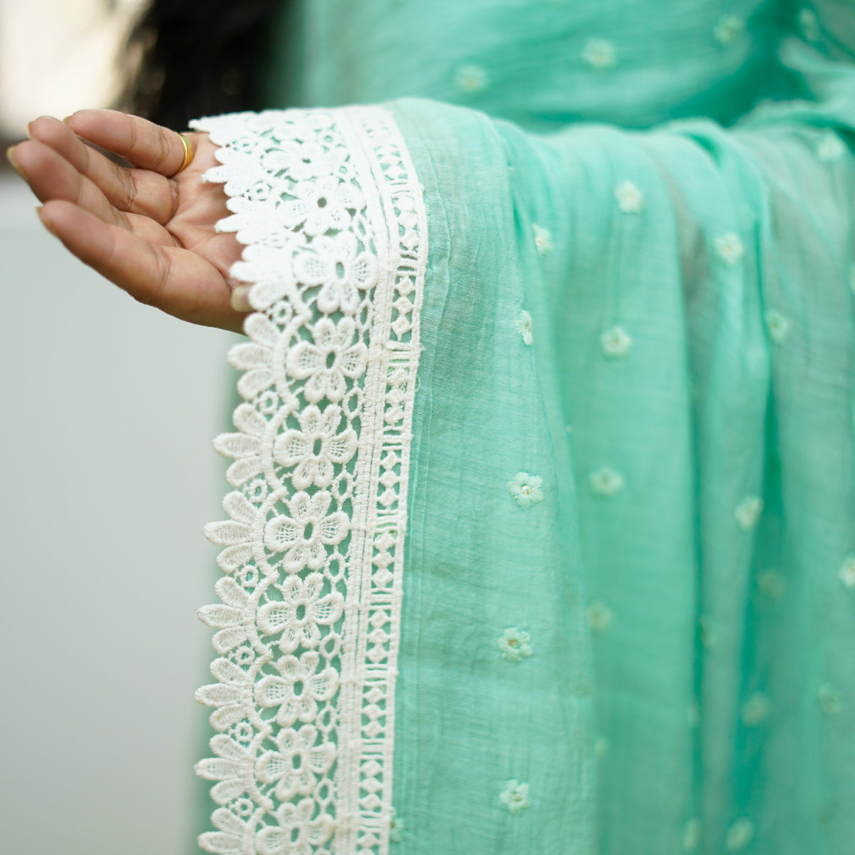 Saumya – Cira India